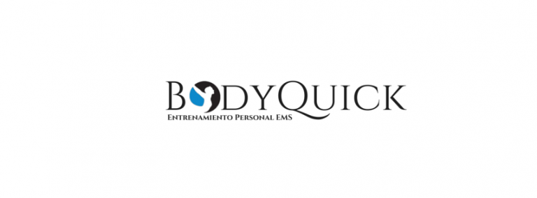logo body quick - Entrenamiento Personal y con electroestimulación en ...