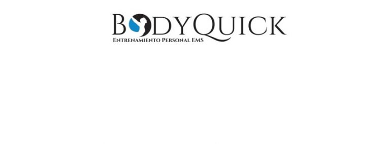 logo body quick logo alto - Entrenamiento Personal y con ...